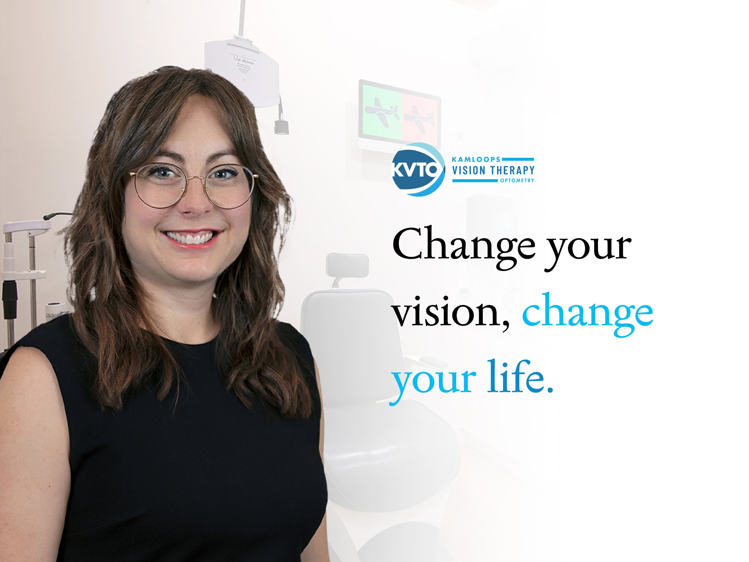 Dr. Tamsyn Sitler – Kamloops Vision Therapy Optometry